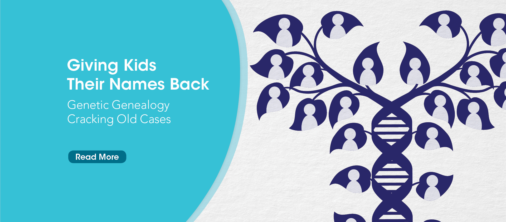 Giving Kids Their Names Back